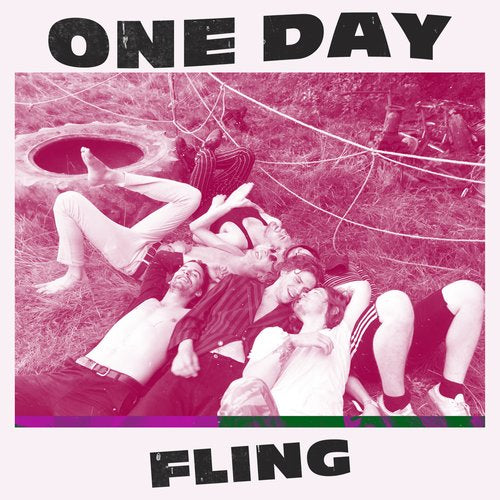 FLING - One Day – Dance To The Radio
