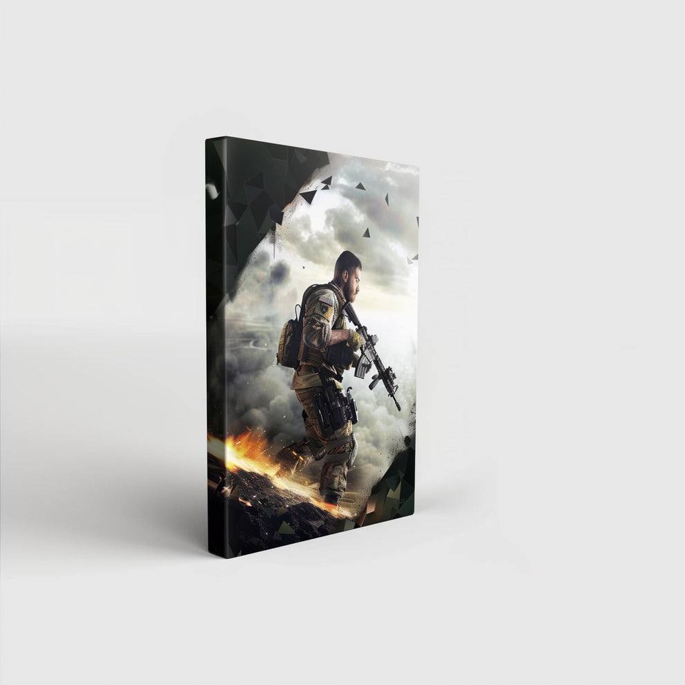 Example product – Dance To The Radio