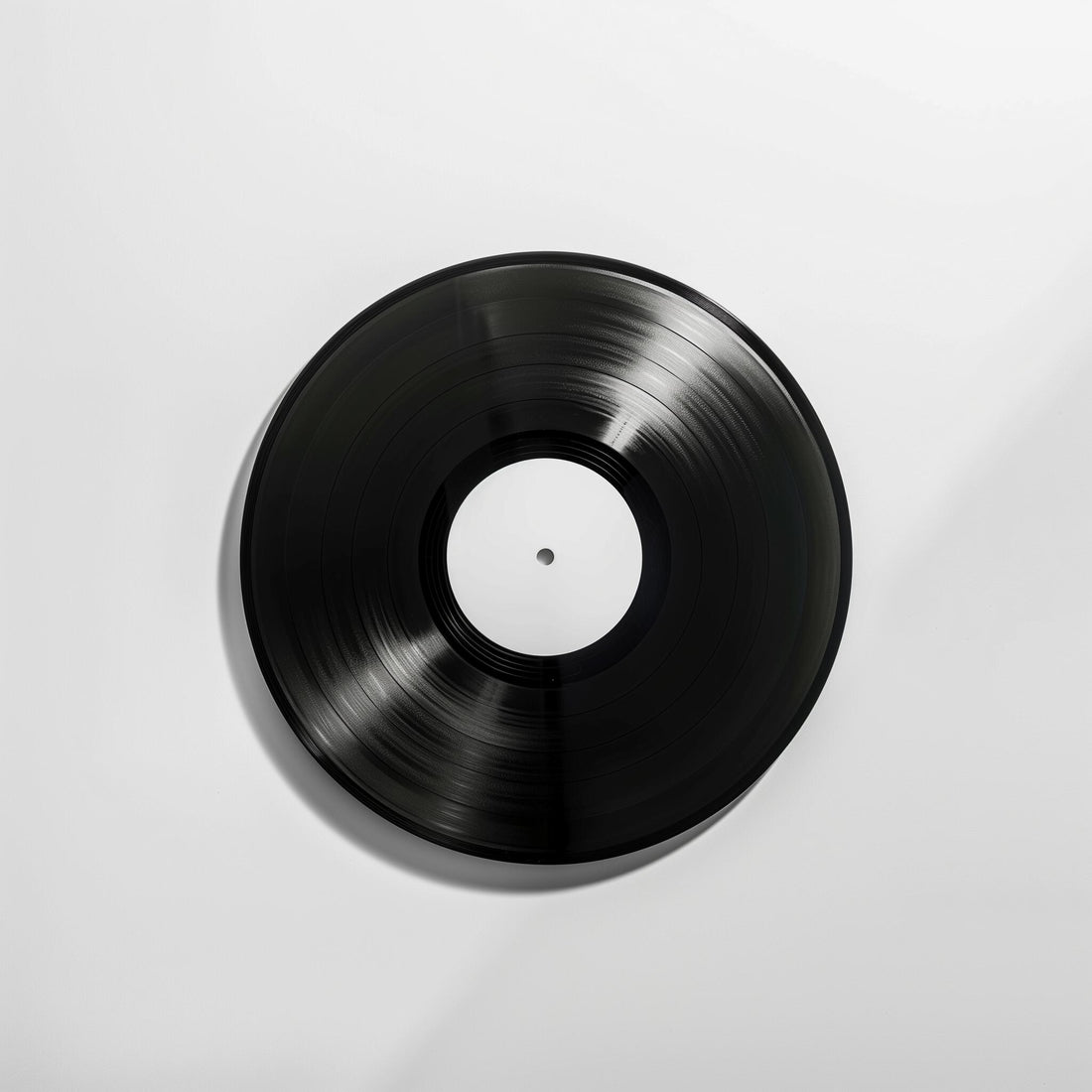 Example product – Dance To The Radio